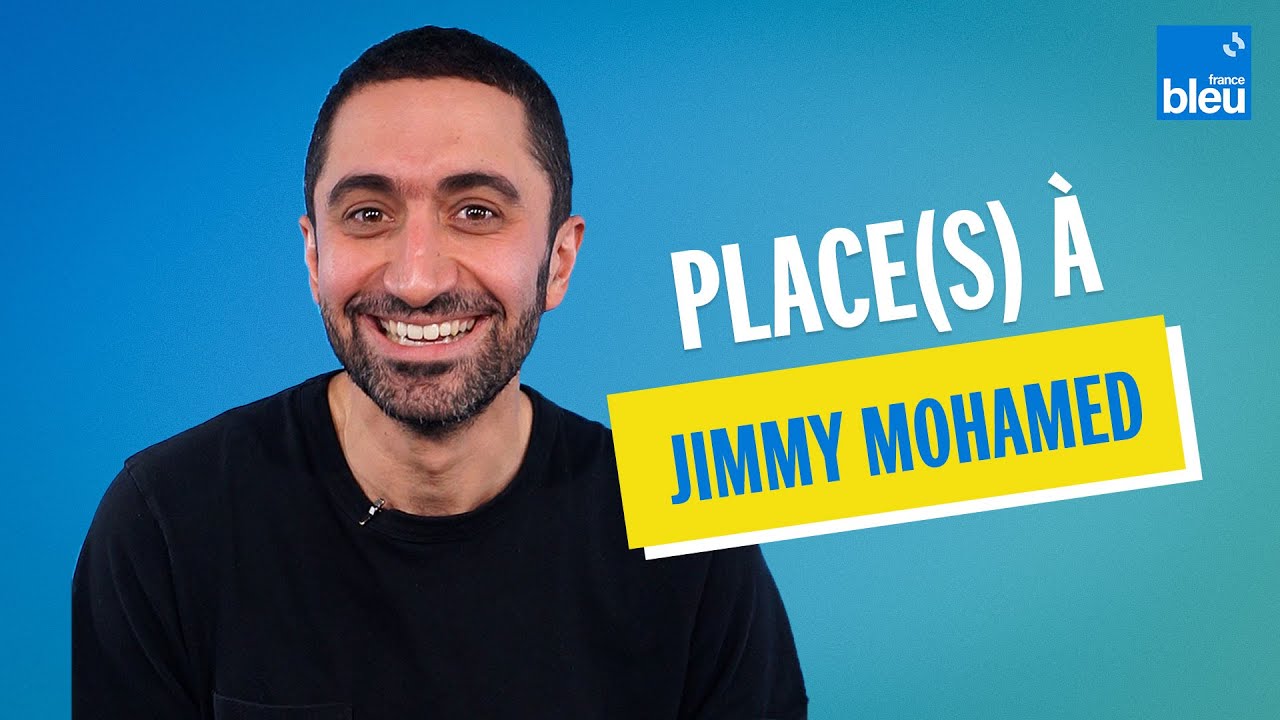 Dr Jimmy Mohamed : "J'aimerais avoir le courage de m'aventurer à la ...