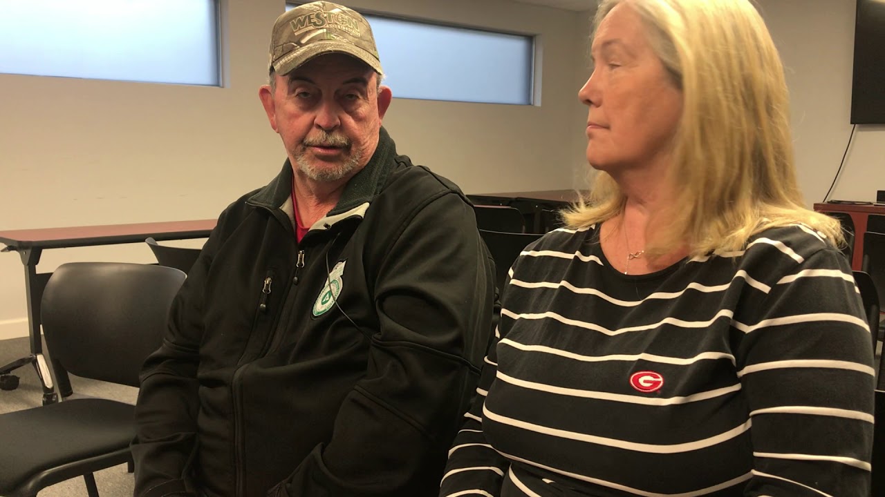 Port Wentworth upheaval continues