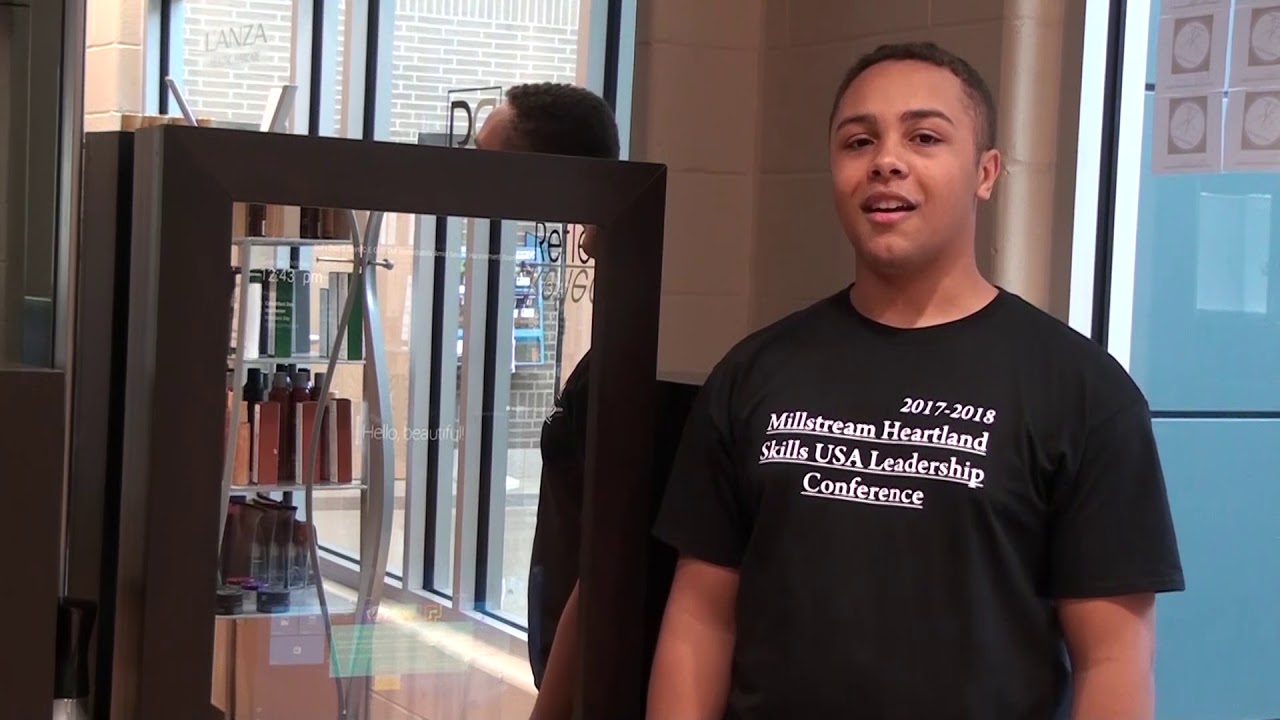 Millstream Promo Final Cut - YouTube