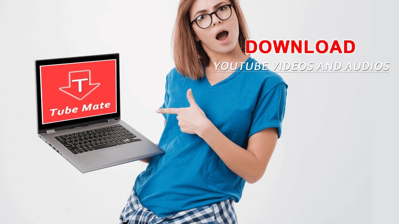 Tubemate Tutorial of WIndows10 App -Download Youtube Videos For Free From Windows10 - YouTube