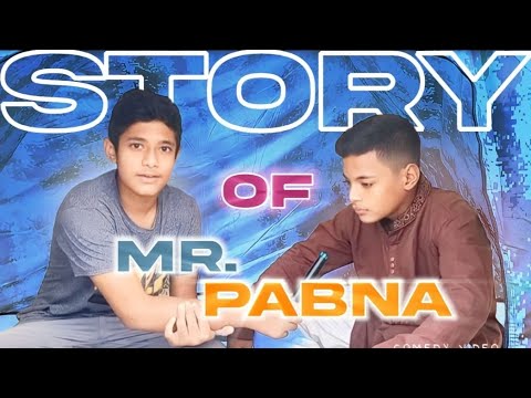 Mr.Pabna😅 - YouTube