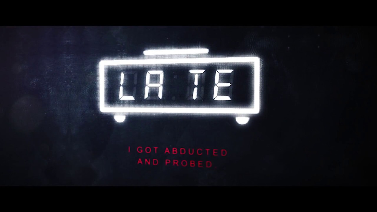 ChuggaBoom - What's The Time‽ [Official Lyric Video] - YouTube