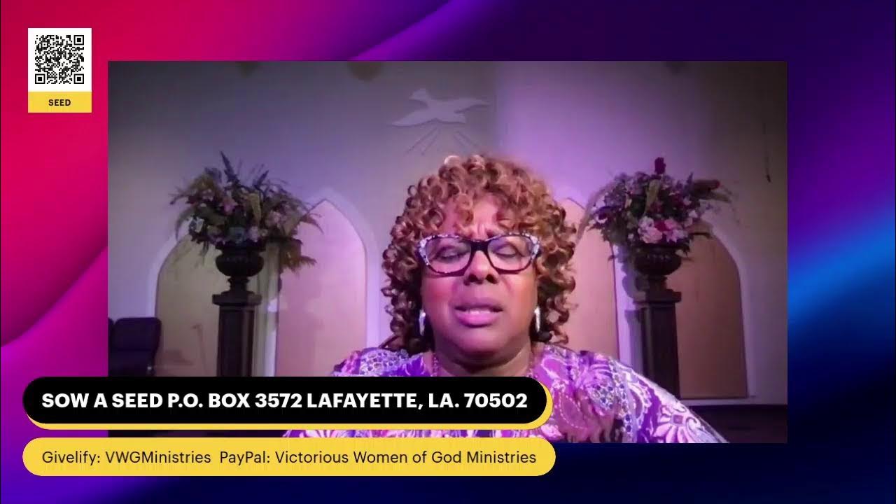 Praise Challenge Overflow - YouTube