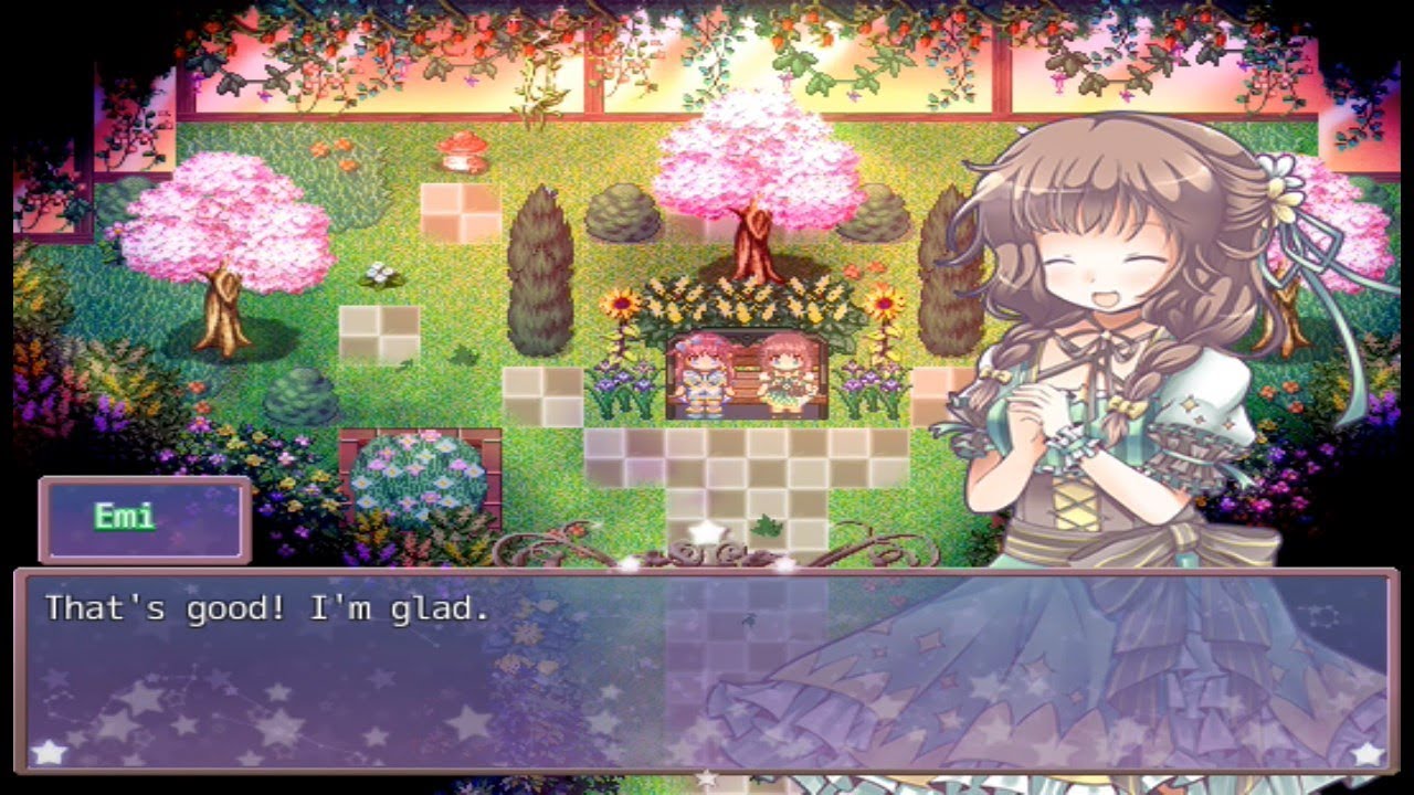 ARCADEA[adventure/rpg game]#2 demo - YouTube