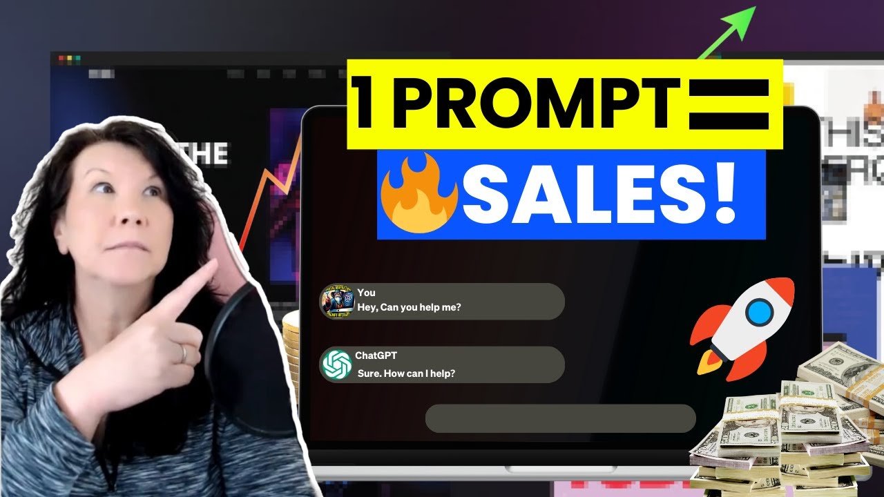 Join the Top Sellers Using AI for Sales to Win More Clients (Boost Your ...