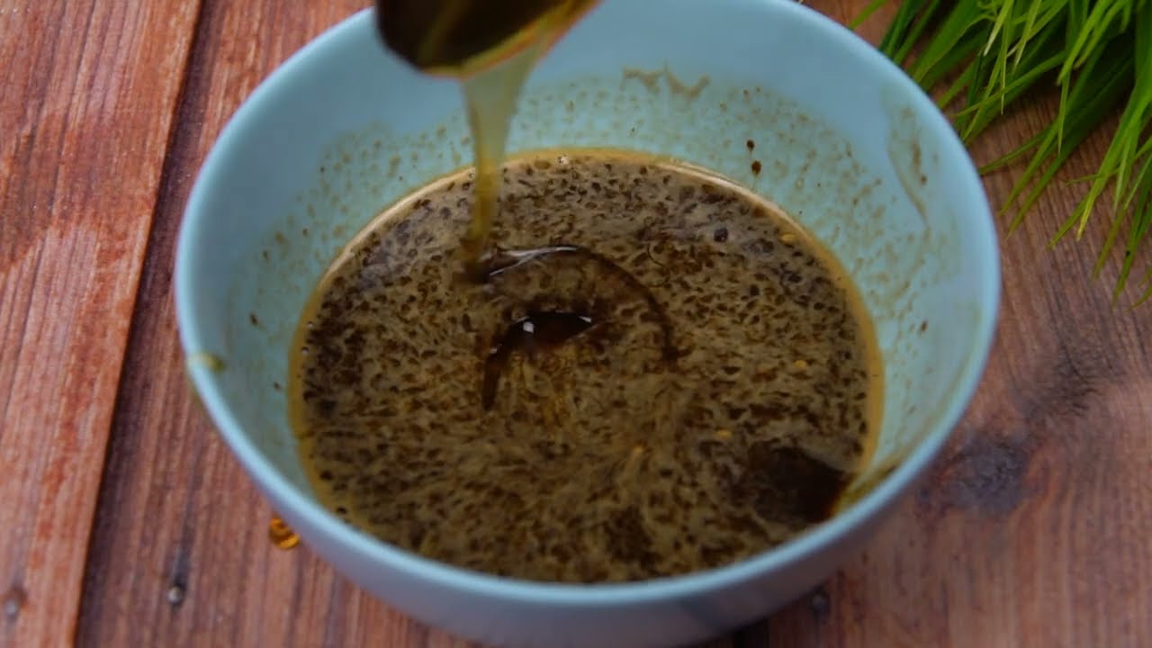 Coffee mixture “Lemon, honey and you will thank me” an amazing recipe ...