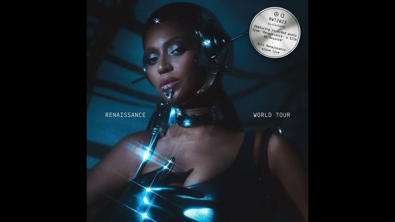 Beyoncé - Plastic Off The Sofa (Live) - YouTube Music