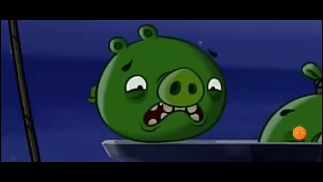ANGRY BIRDS TOONS - YouTube