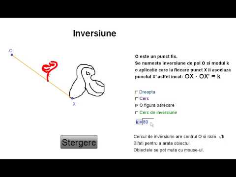 inversiunea - YouTube