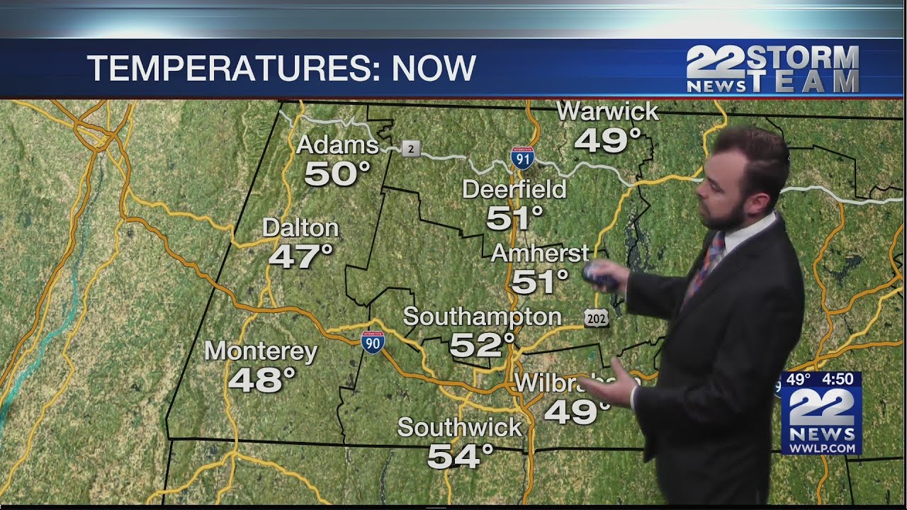 Today’s Weather Forecast Video - YouTube