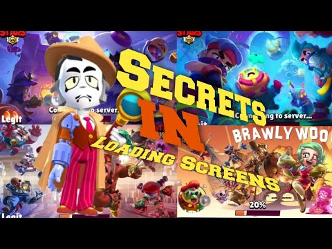 Secrets in Loading Screens pt.2 - YouTube