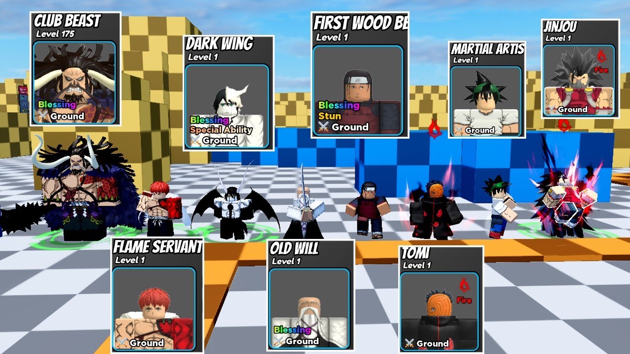 8 EXCLUSIVE UNITS LEADERBOARD e QUANDO VOCÊ GANHA A RECOMPENSA no ALL ...