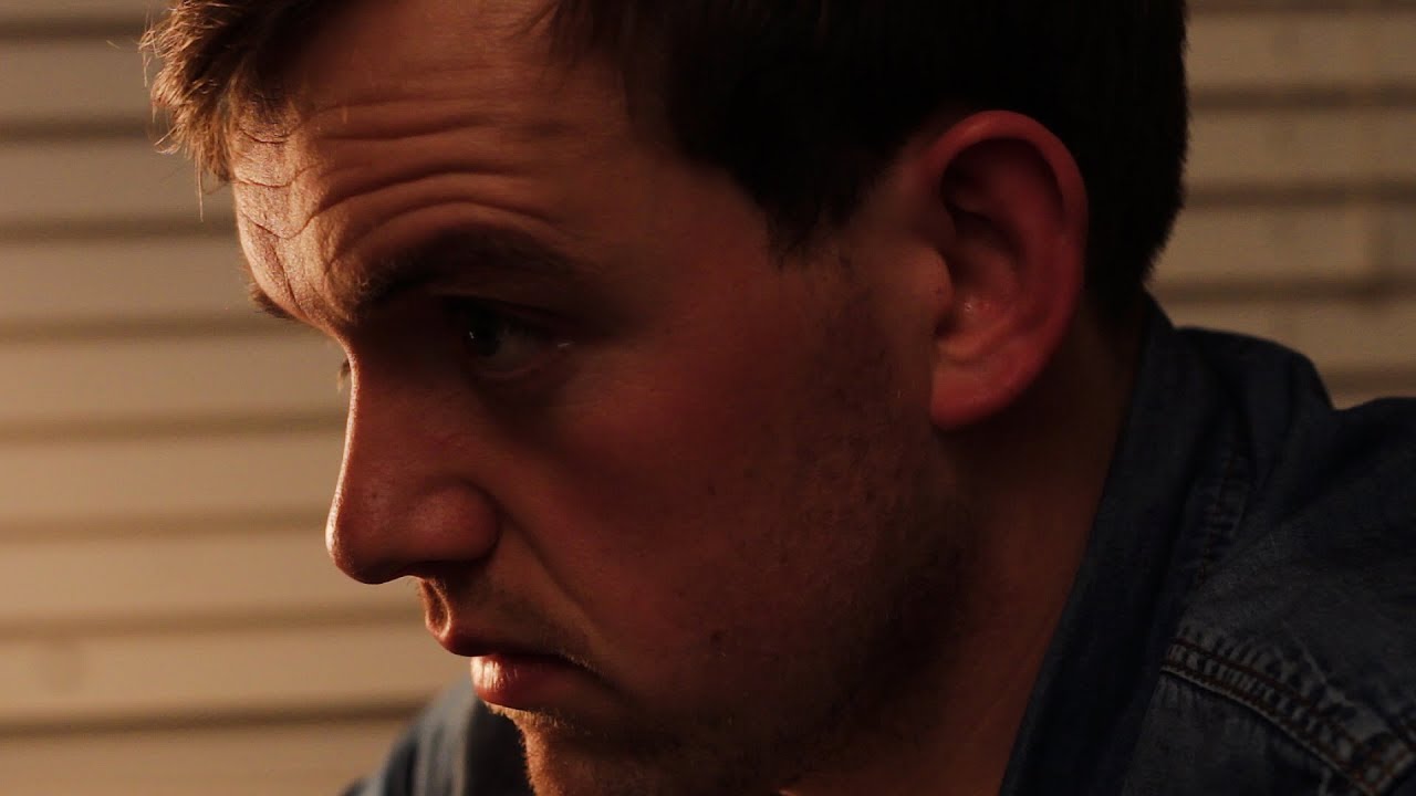 Ben Moran - Show Reel - YouTube