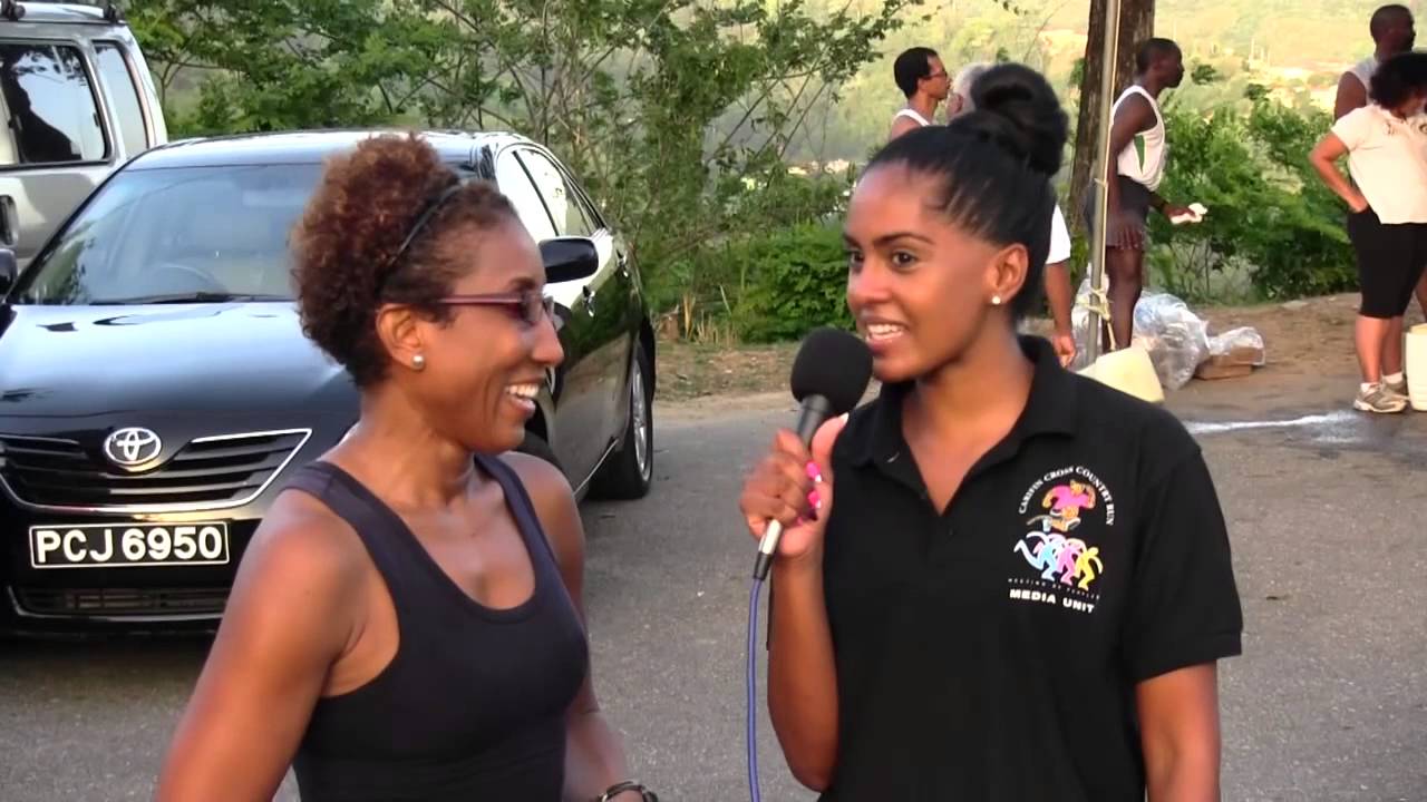 Sarah Radday Interview the male and female winners of the Chancellor ...