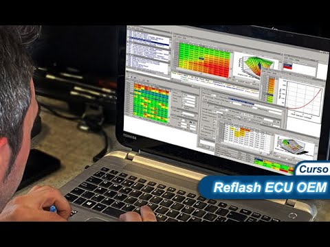 💡 CURSO: Reflash ECU Original 📟🚗 - YouTube