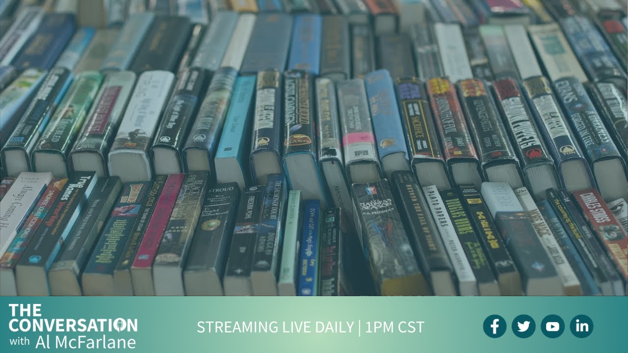 Speak Now: Dralandra Larkins Talks Poetry, Performance, & Prose - YouTube