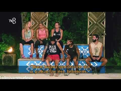 Abi yaa hilmi yağmura çok güzel bakiyor ya