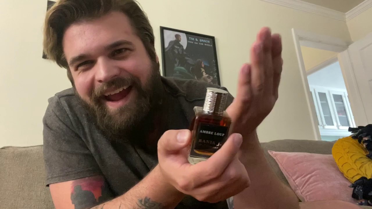 My Top 10 Favorite Fragrances Currently Youtube