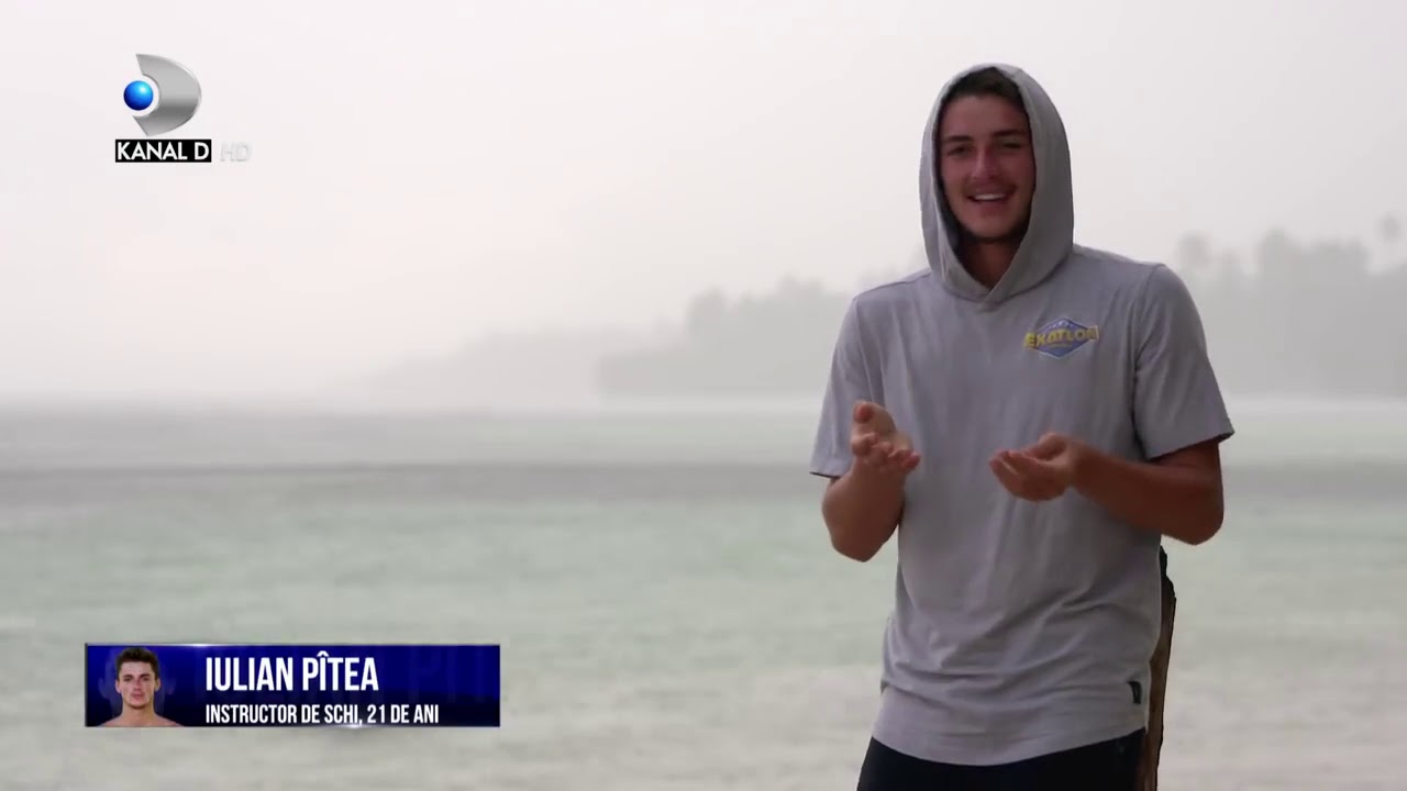 Ana&Iulian#15🇲🇽 🇷🇴 - YouTube