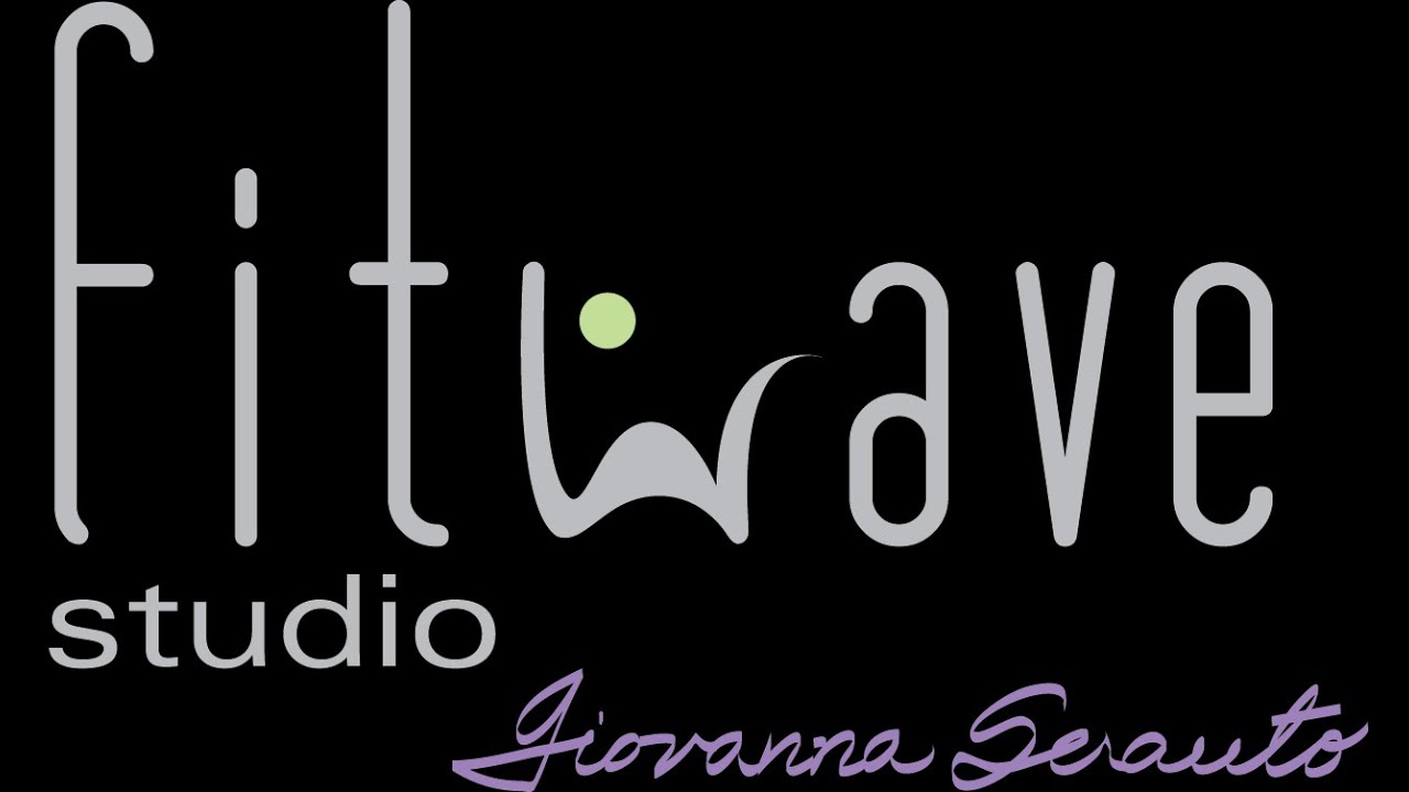 FitWave Studio - YouTube