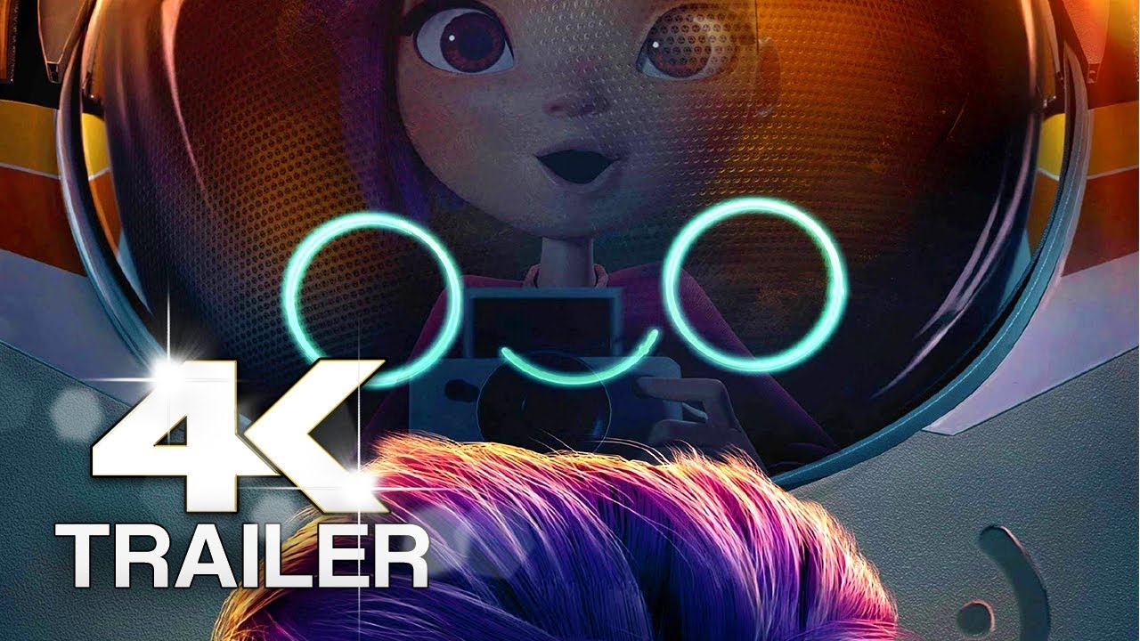 NEXT GEN Trailer (4K ULTRA HD) 2018 - YouTube