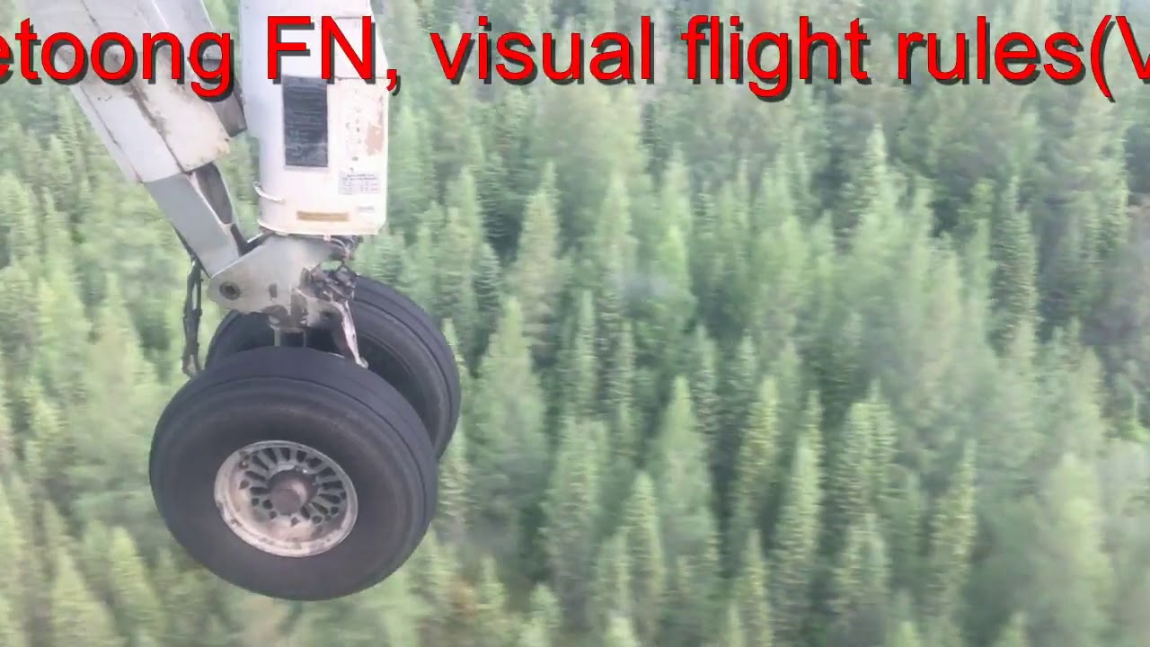 Trip to Fort Hope,Eabametoong First Nation July 2019 - YouTube