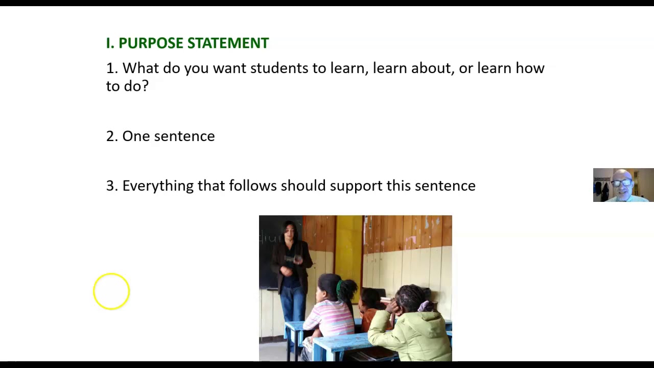 SKILLS LESSON PLAN PURPOSE STATEMENT OBJECTIVES YouTube SKILLS LESSON PLAN PURPOSE STATEMENT OBJECTIVES YouTube