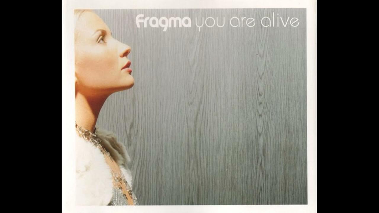 Fragma - You Are Alive (Dub Version) - YouTube