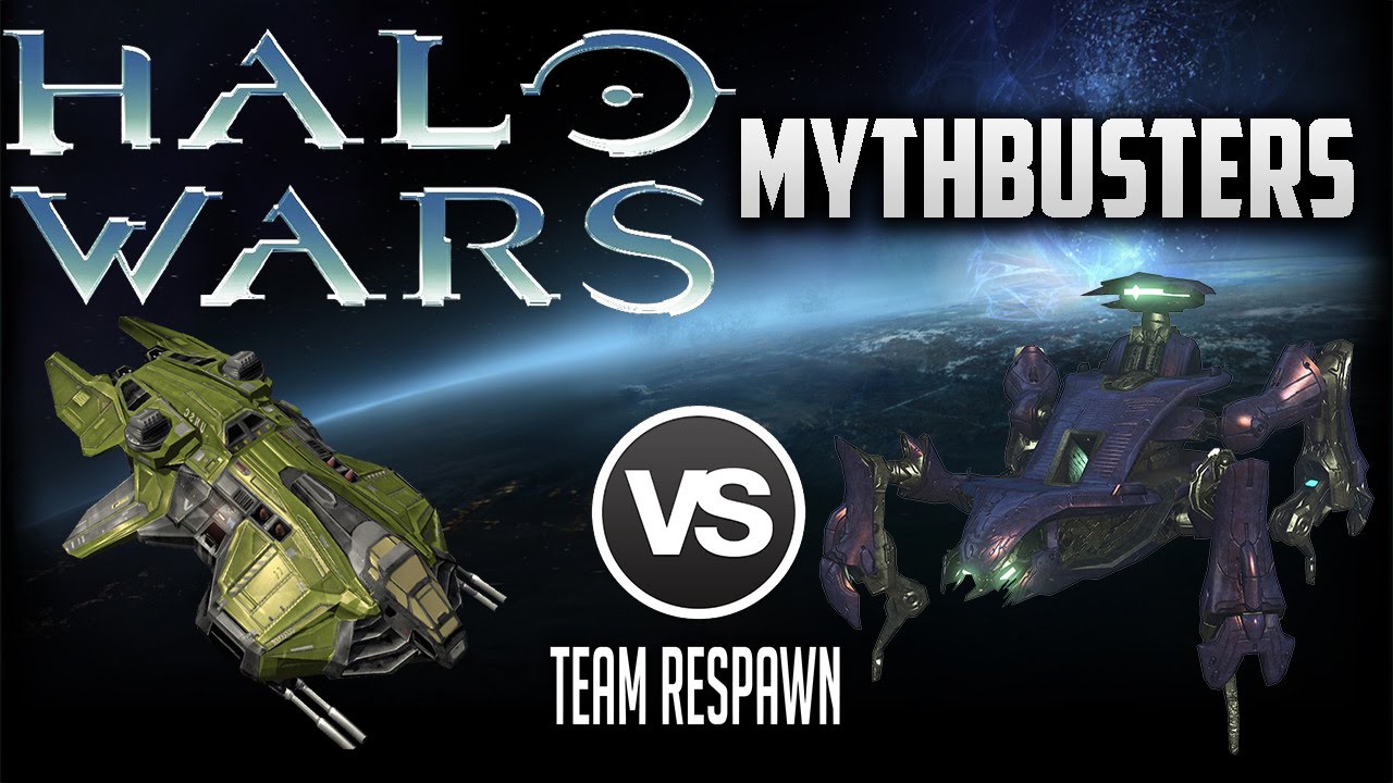 Halo Wars Vulture Vs Scarab