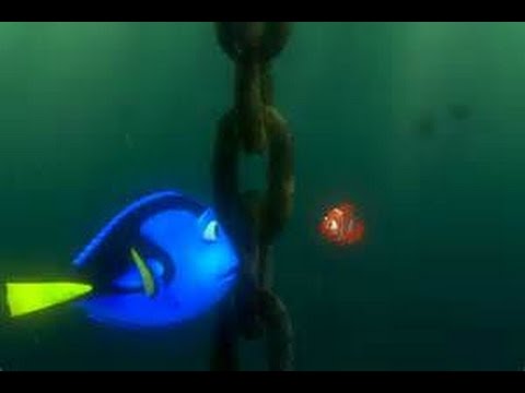 Finding Dory Movie Ending [Spoilers] - YouTube