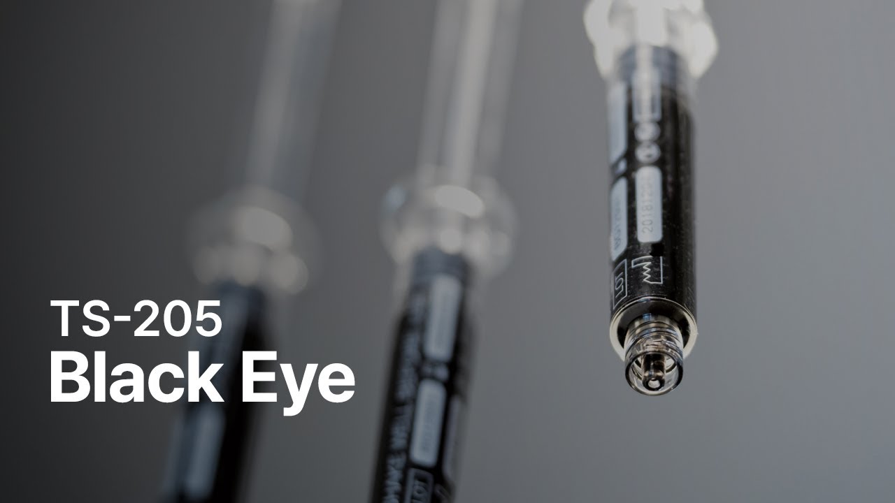 How to inject Endoscopic Tattoo - YouTube