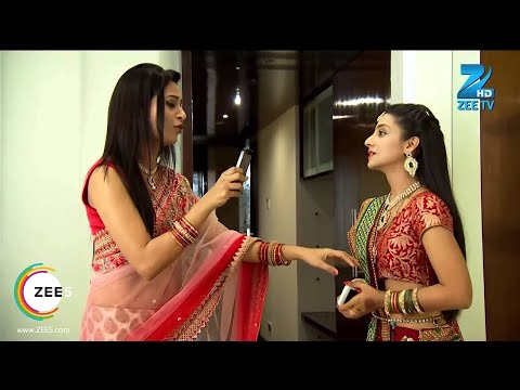 Doli Armaanon Ki | Best Scene | Ep 182 | Neha Marda, Siddharth Arora, Vibhav Roy, Kamya | Zee TV
