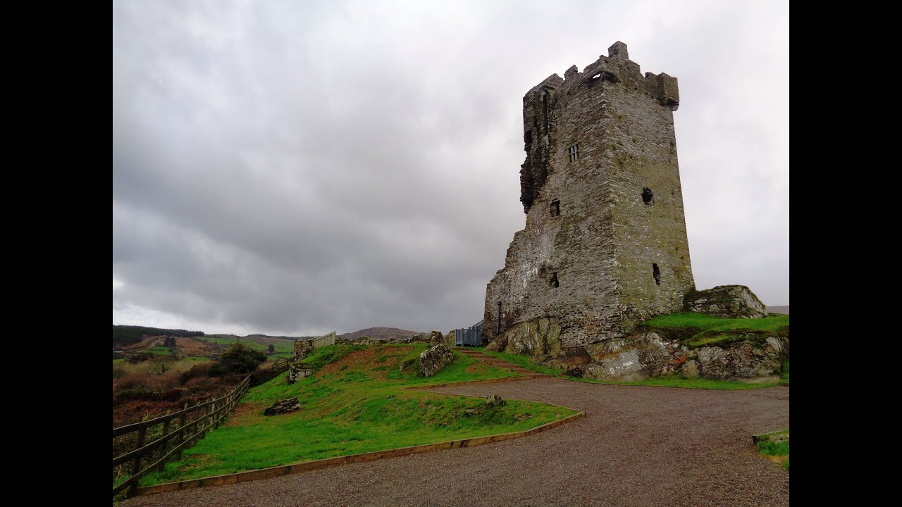 2000 Clan O'Donovan Gathering in Skibbereen, Ireland - Part 1 - YouTube
