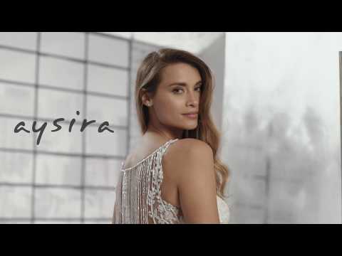 Aysira Gelinlik 2018