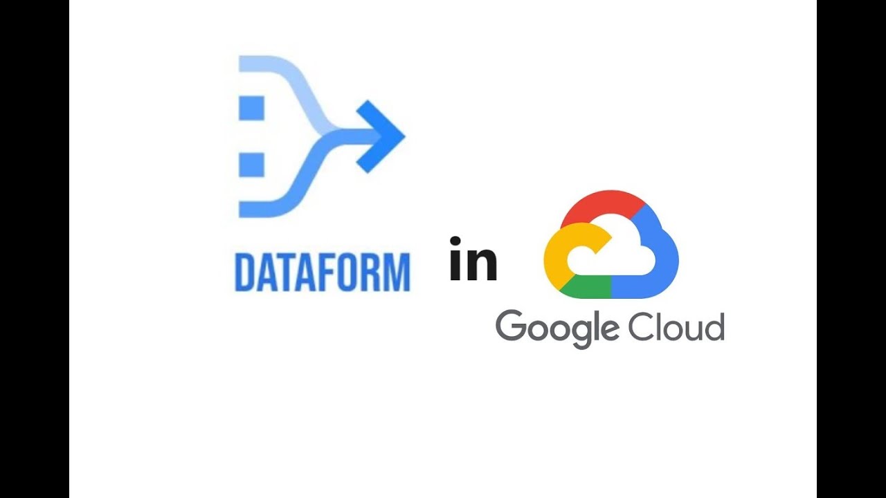 Dataform Scalabilité organisationnelle sur BigQuery - YouTube