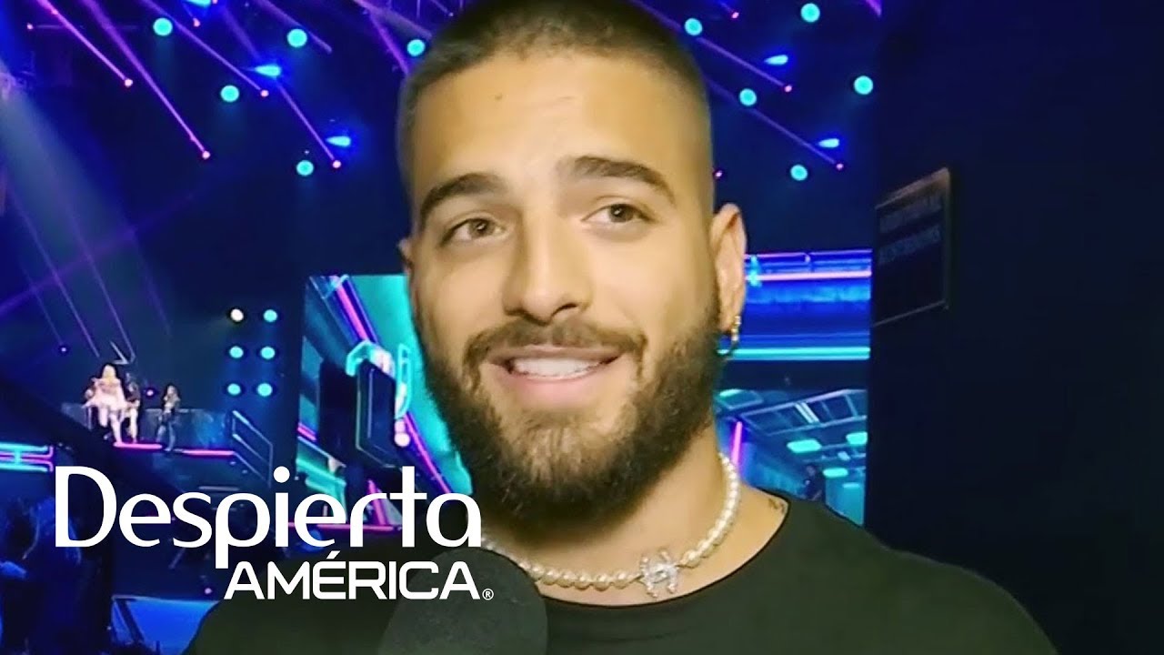 Maluma recuerda el gran sueño que tenía en los inicios de su carrera ...