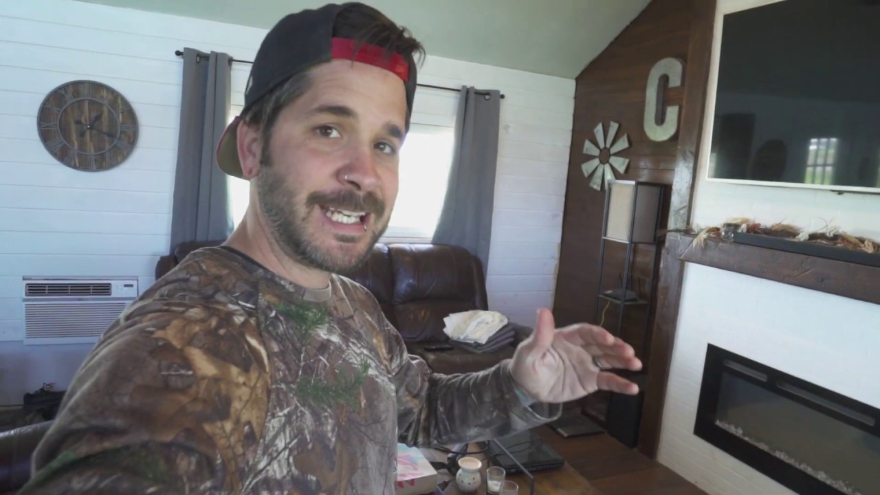 Another Day Another Problem - YouTube