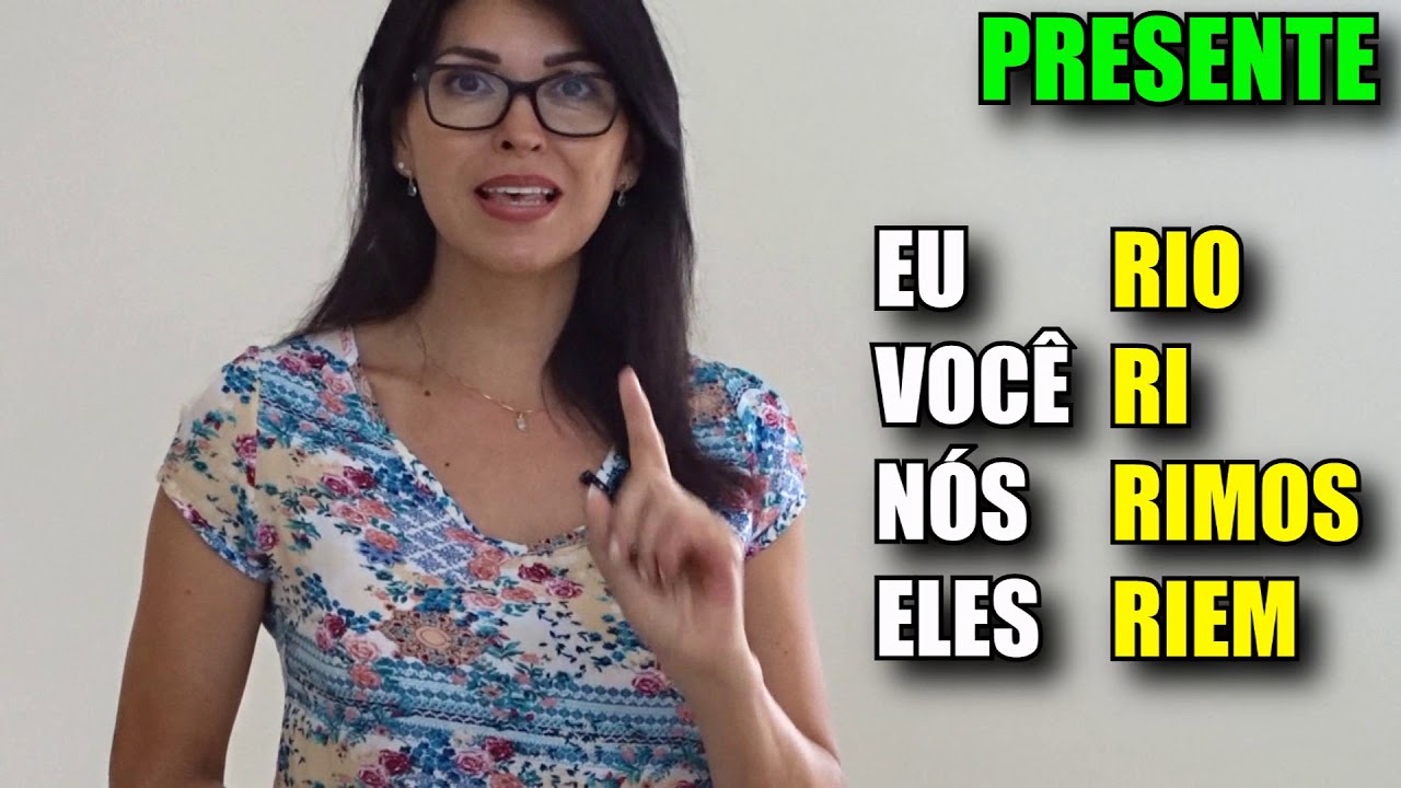 RIR É O MELHOR REMÉDIO!!! |Aula de PORTUGUÊS - YouTube