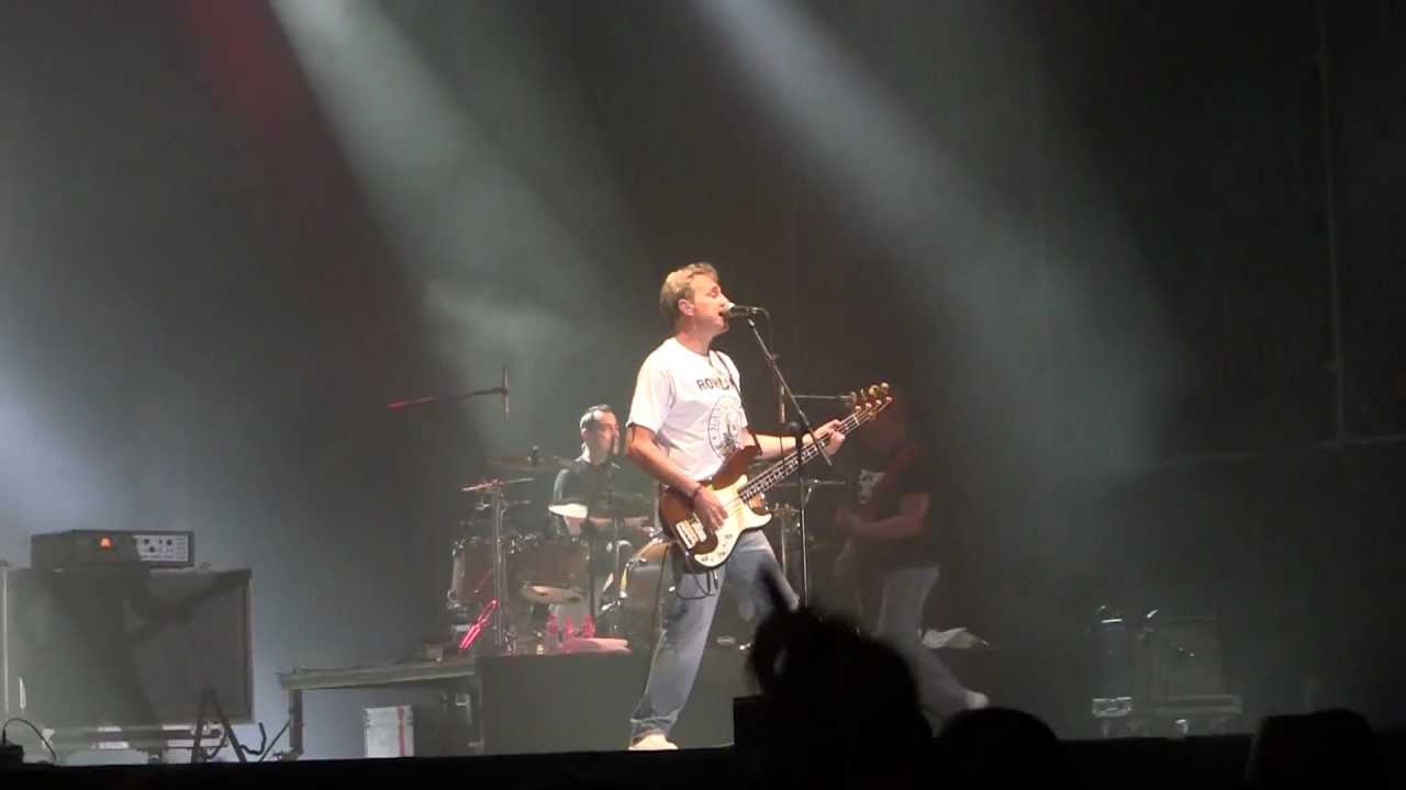 HOMBRES G INDIANA.(HD) - YouTube