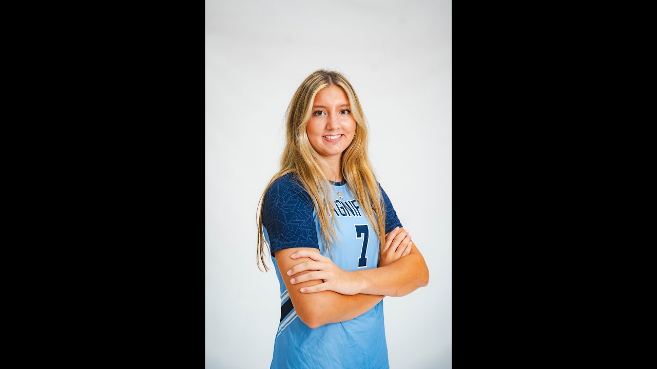 Reagan Gray 2027 (#7) MEQ 2025 16 Open Highlights - YouTube