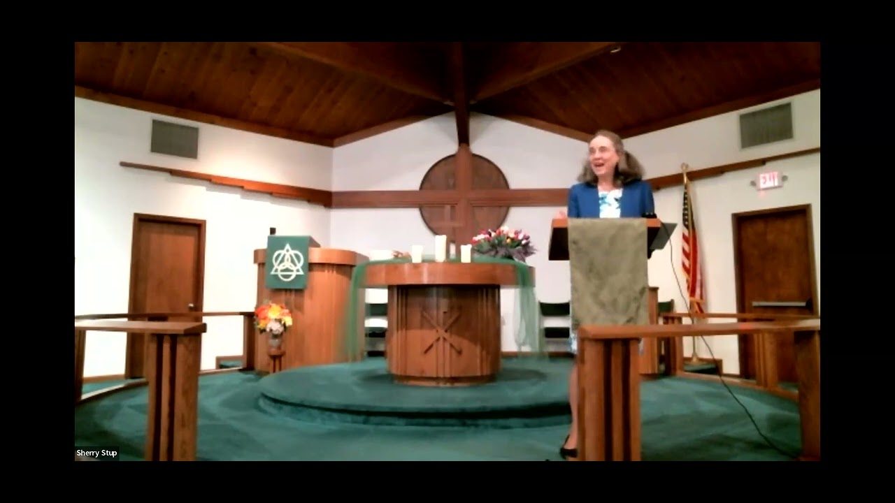 St Luke's UMC Sunday Sermon "Coming Clean Before God"- 20 August 2023 ...