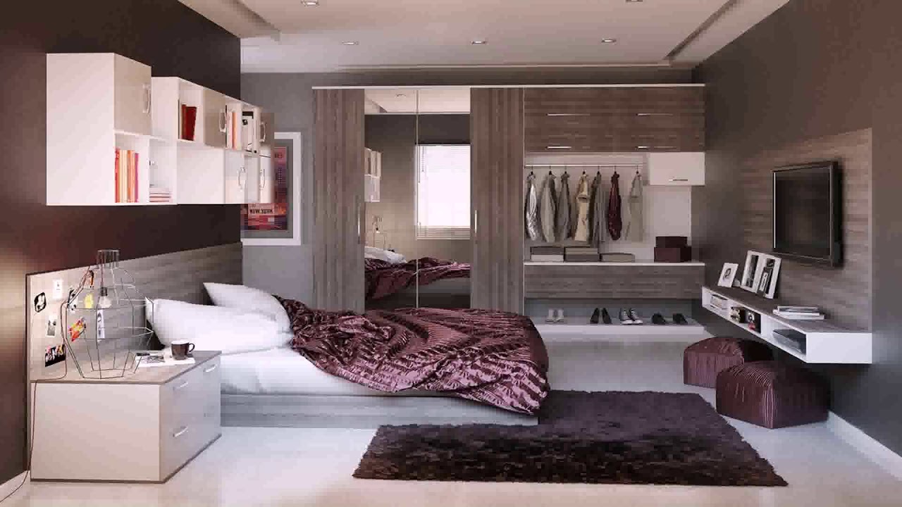 House Plan Design 14x18 - YouTube