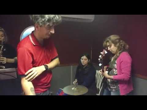 Las Mujeres y Bank Robber en La Dimensión Bipolar - YouTube