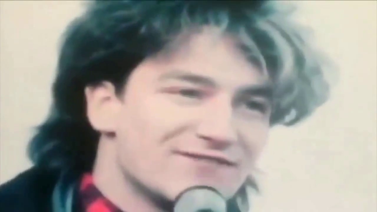 U2 - HD A Celebration 1982 - YouTube