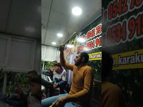 karakuyulu haci  batari eşliğinde yanbaglama 2024