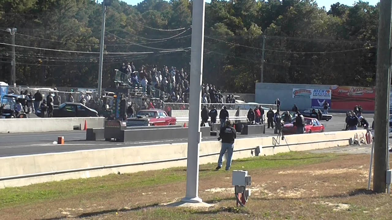 Grudge day atco - YouTube