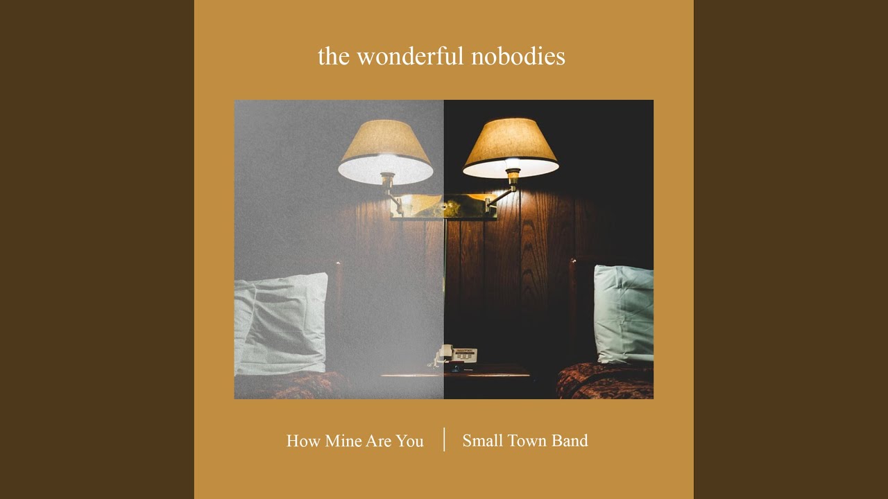 Small Town Band - YouTube