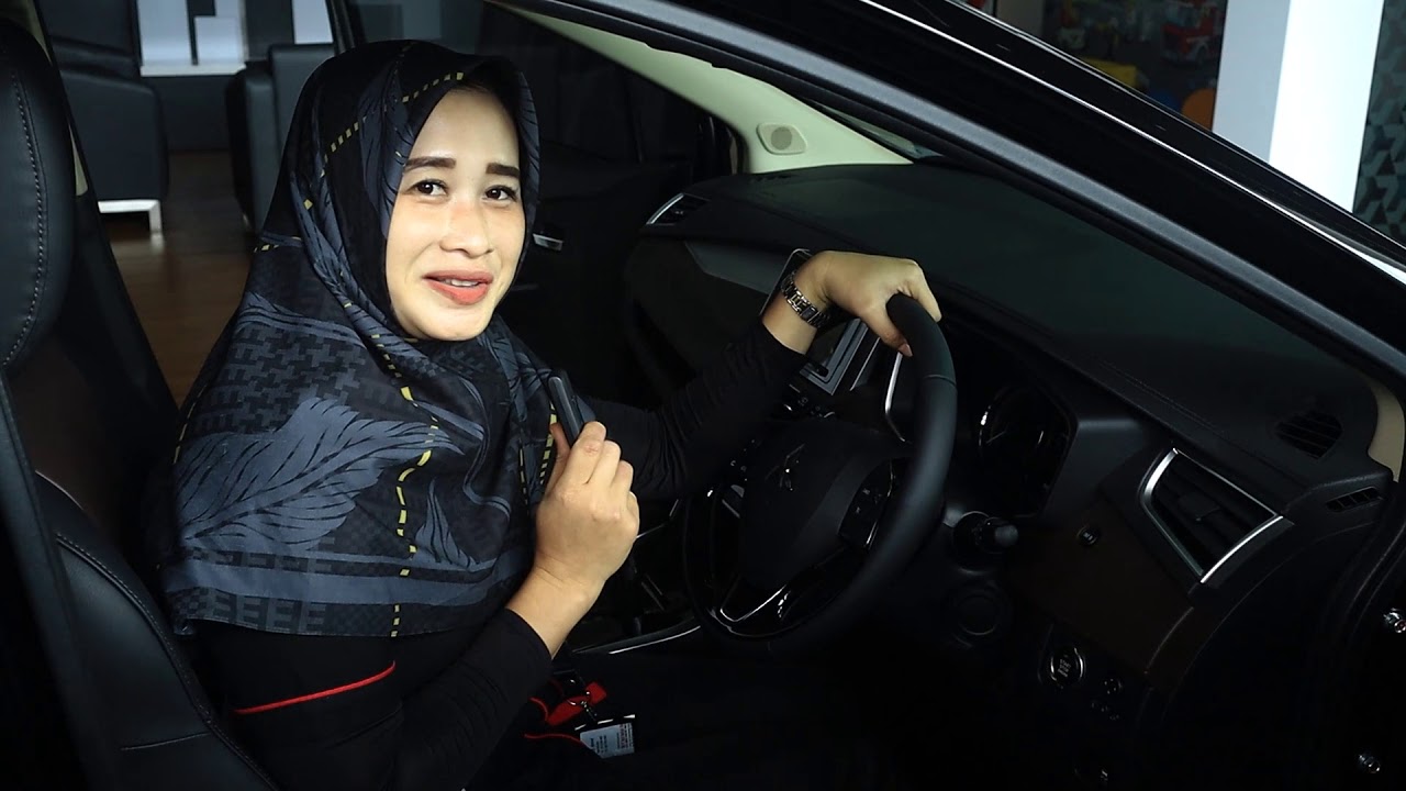 Xpander Cross Review By monce - YouTube