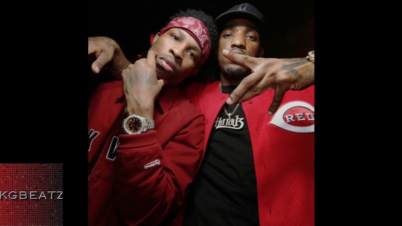 Hitta J3 ft. Lil L. - All Day [New 2018] - YouTube