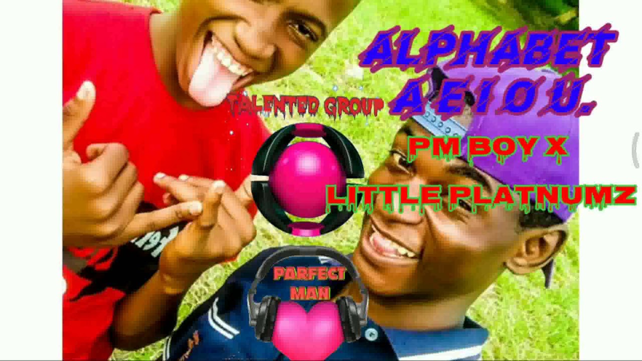 Alphabet- pm boy X little platnumz - YouTube